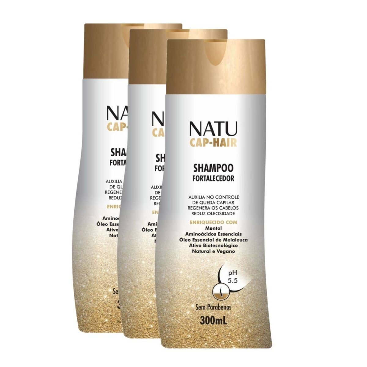 Natumaster - Você de bem com a vida e com muita alta estima
